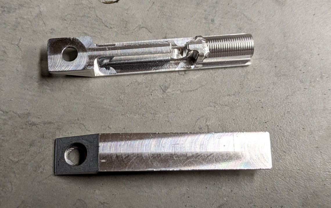 Z31 300ZX Door Lock/latch Bars - Etsy