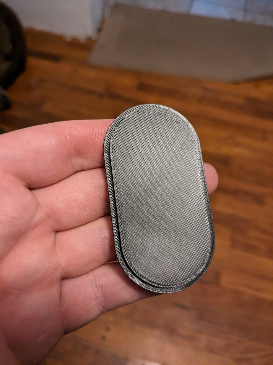 Z31 300ZX Firewall Plug Set - Etsy