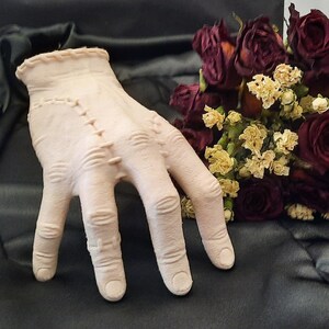 Thing Full Size Hand - Etsy