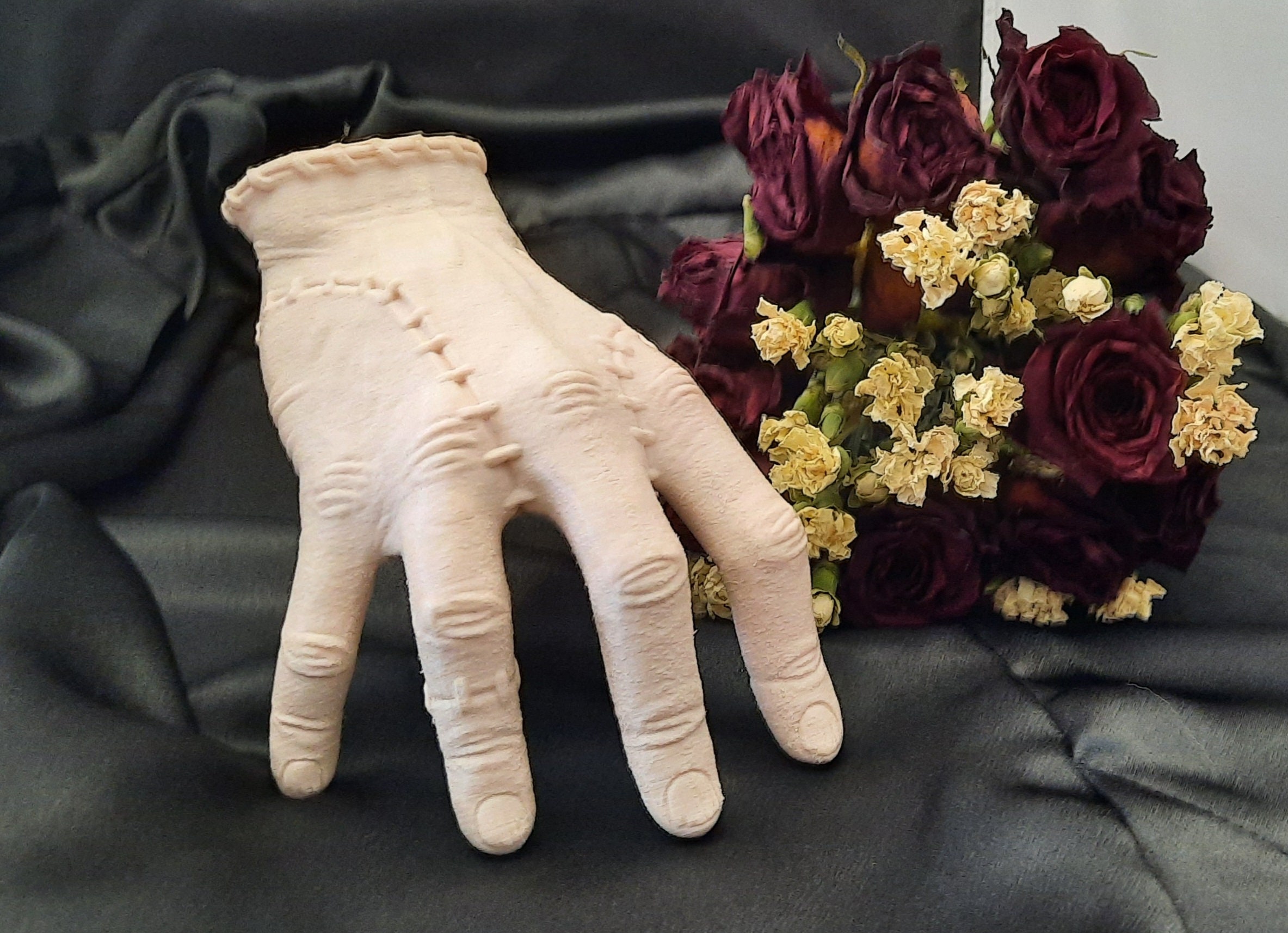 Thing Full Size Hand - Etsy