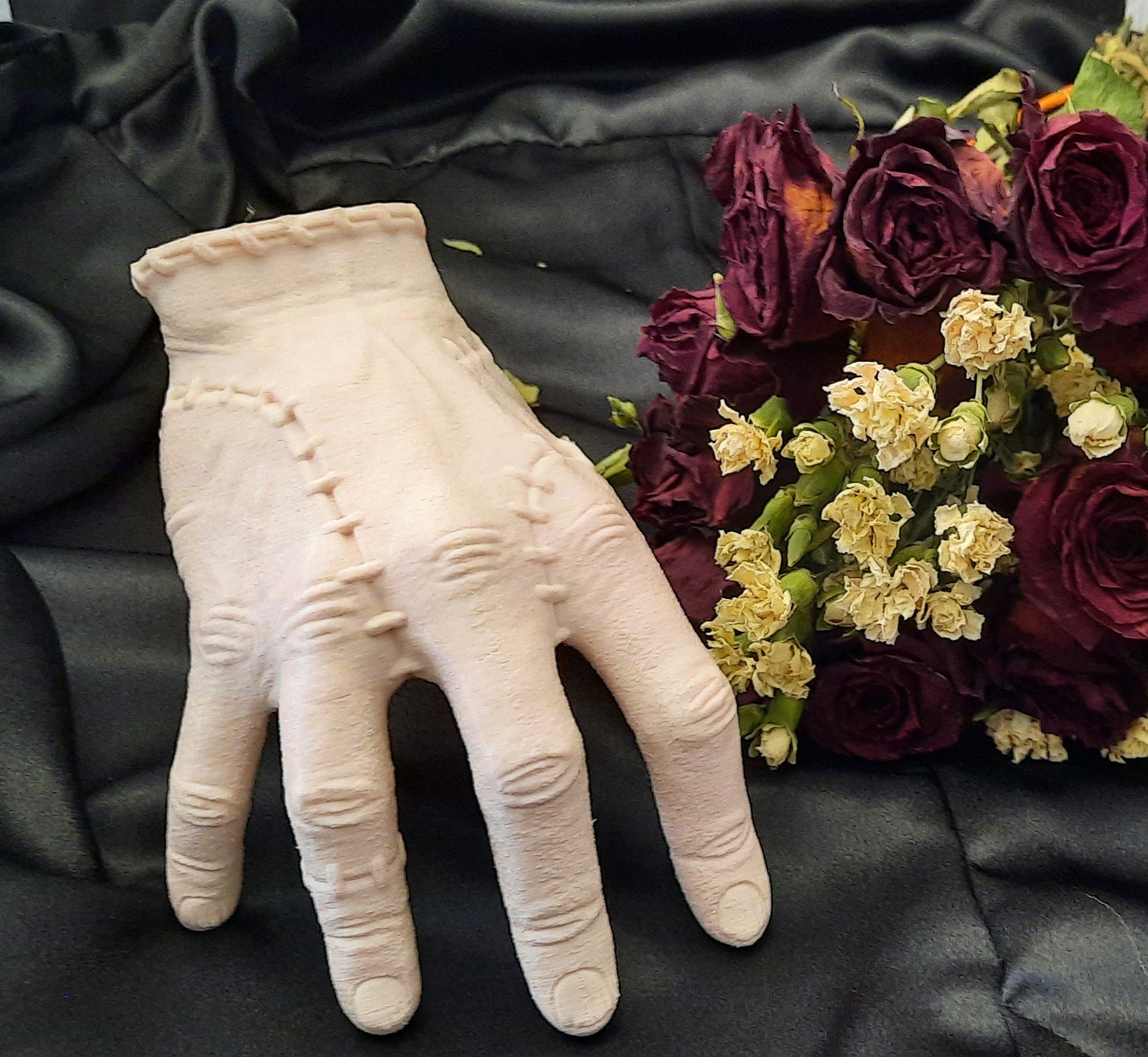 Thing Full Size Hand - Etsy