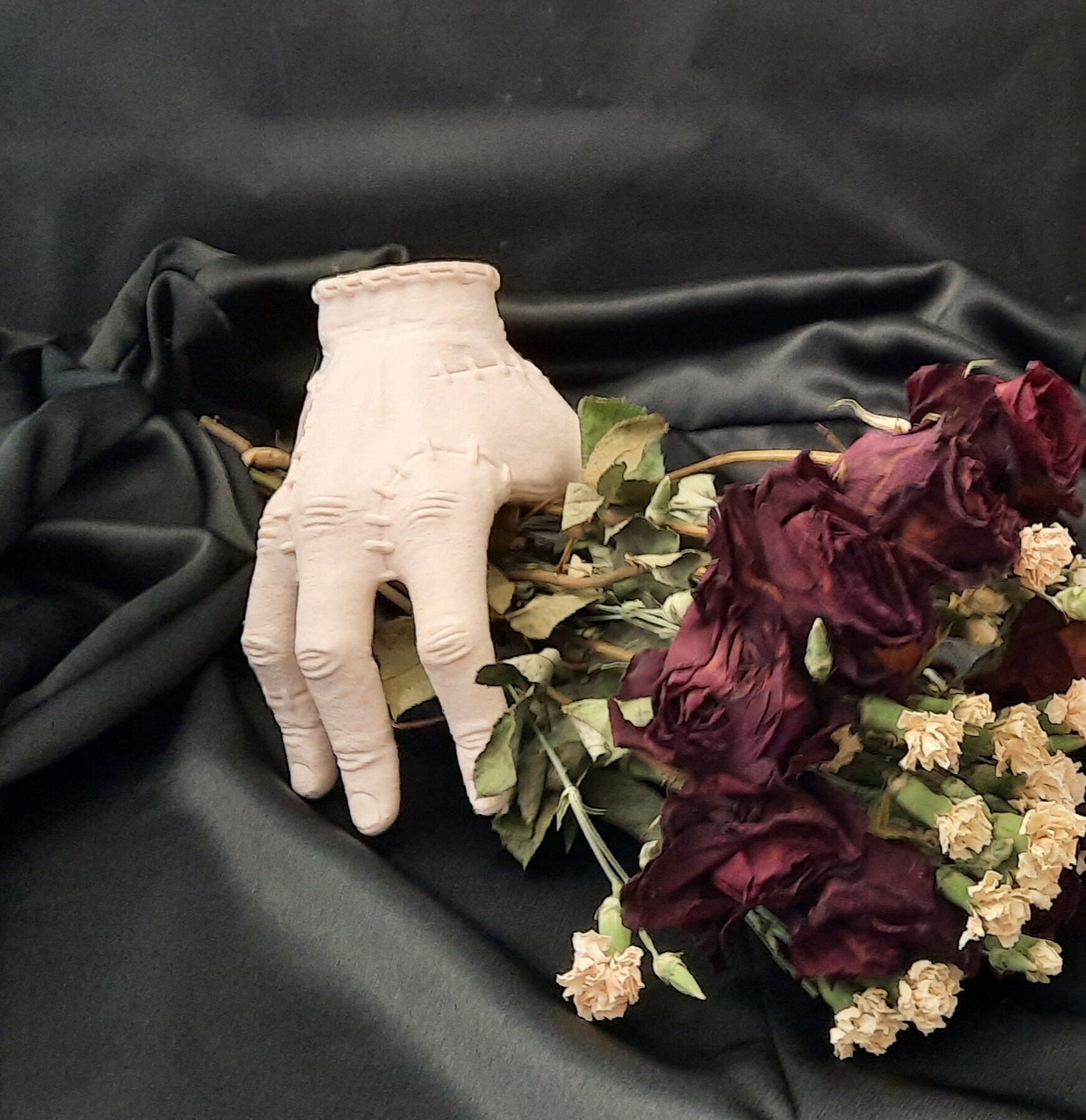 Thing Full Size Hand - Etsy