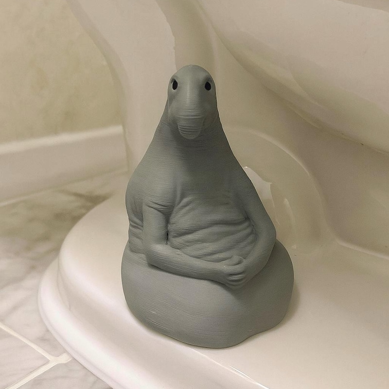 Brc Toilet - Etsy Australia