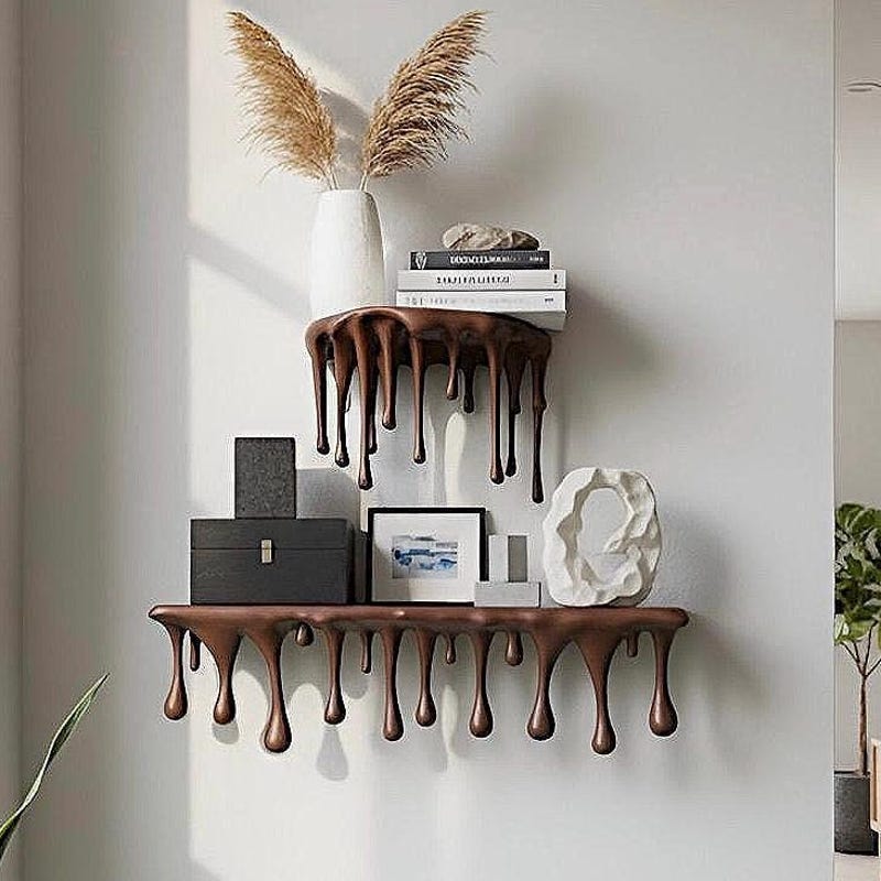 Drip Wall Shelf - Etsy