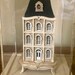 Miniature French Style Victorian House - Etsy