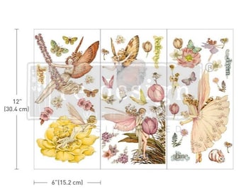 Redesign Fairy Transfer - Etsy Australia