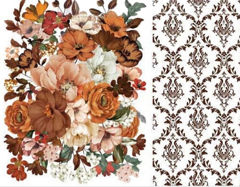 Classic Peach Middy Transfer by Redesign With Prima - Etsy