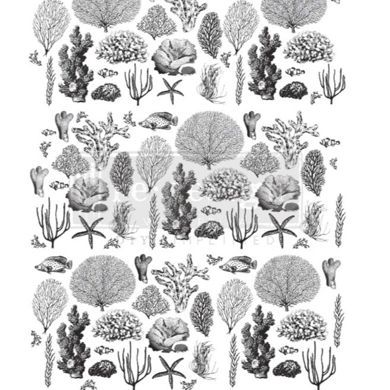 Redesign With Prima Transfer - Etsy