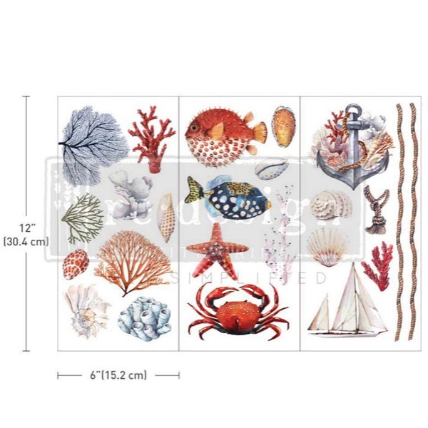 Coral Sea Fan - Etsy