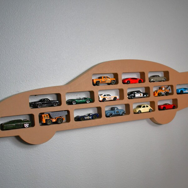 Toy Car - Etsy