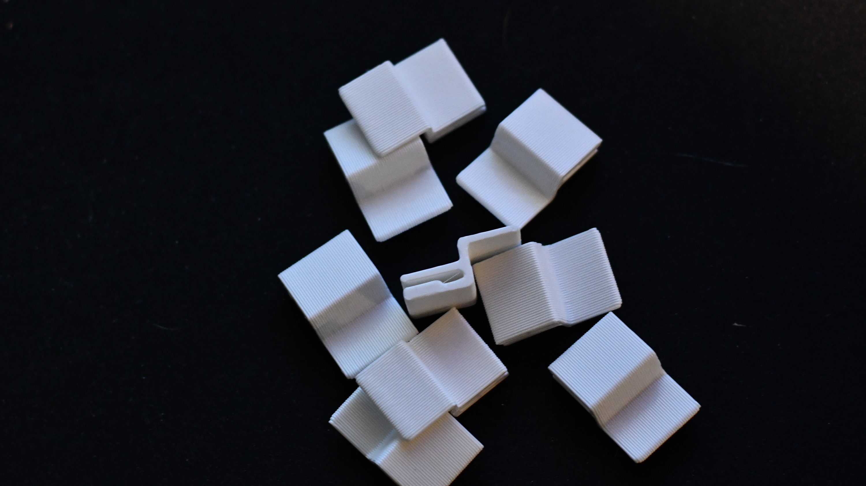 Garage Door Insulation Clips (32 Pack) - Etsy
