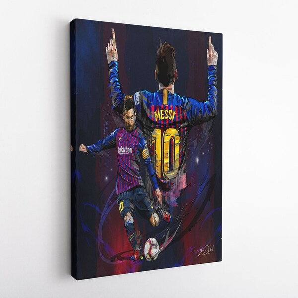 Barcelona Prime - Etsy