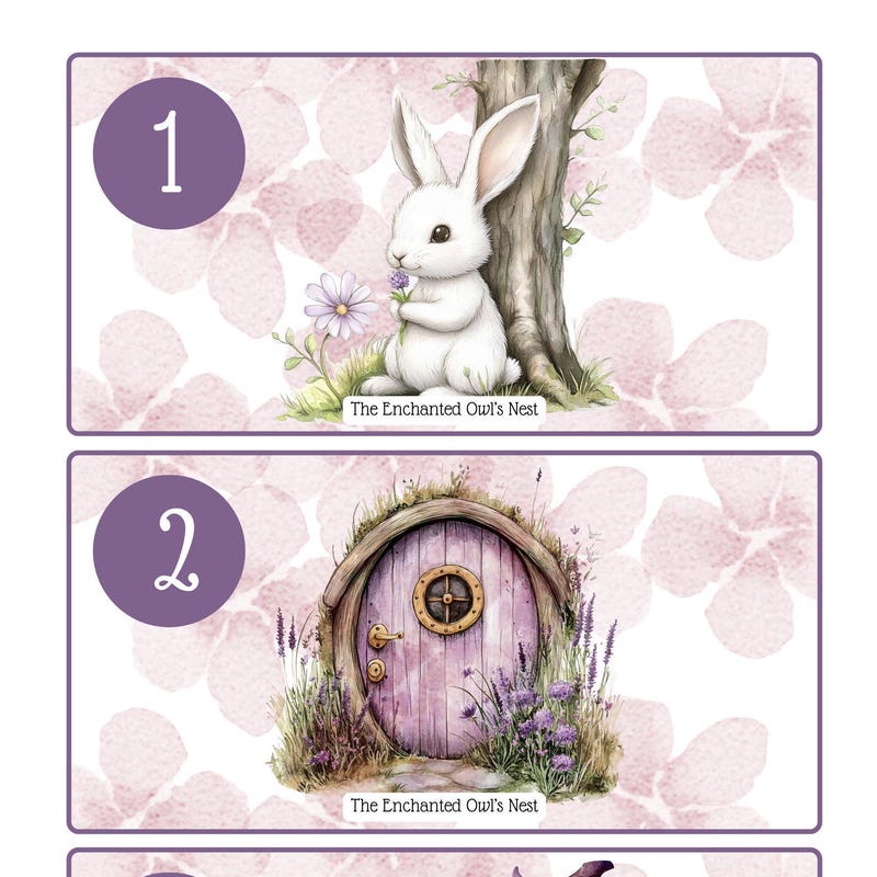 Number Cash Envelopes - Etsy