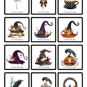 Printable Halloween Savings Challenge Box 56 Pc|spooky Savings ...
