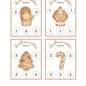 Mini Christmas Savings Challenge Bundle|printable Savings Challenge ...