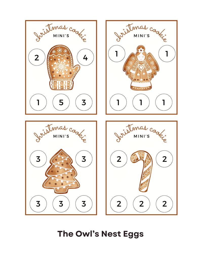 Mini Christmas Savings Challenge Bundle|printable Savings Challenge ...