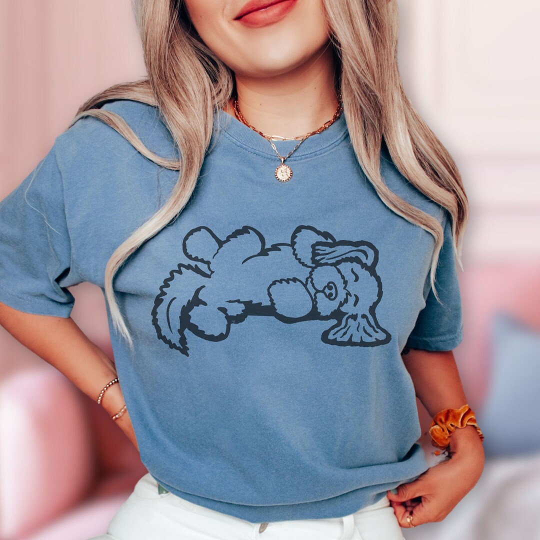 Doodle Napping Shirt, Goldendoodle Gifts, Aussiedoodle Gifts ...