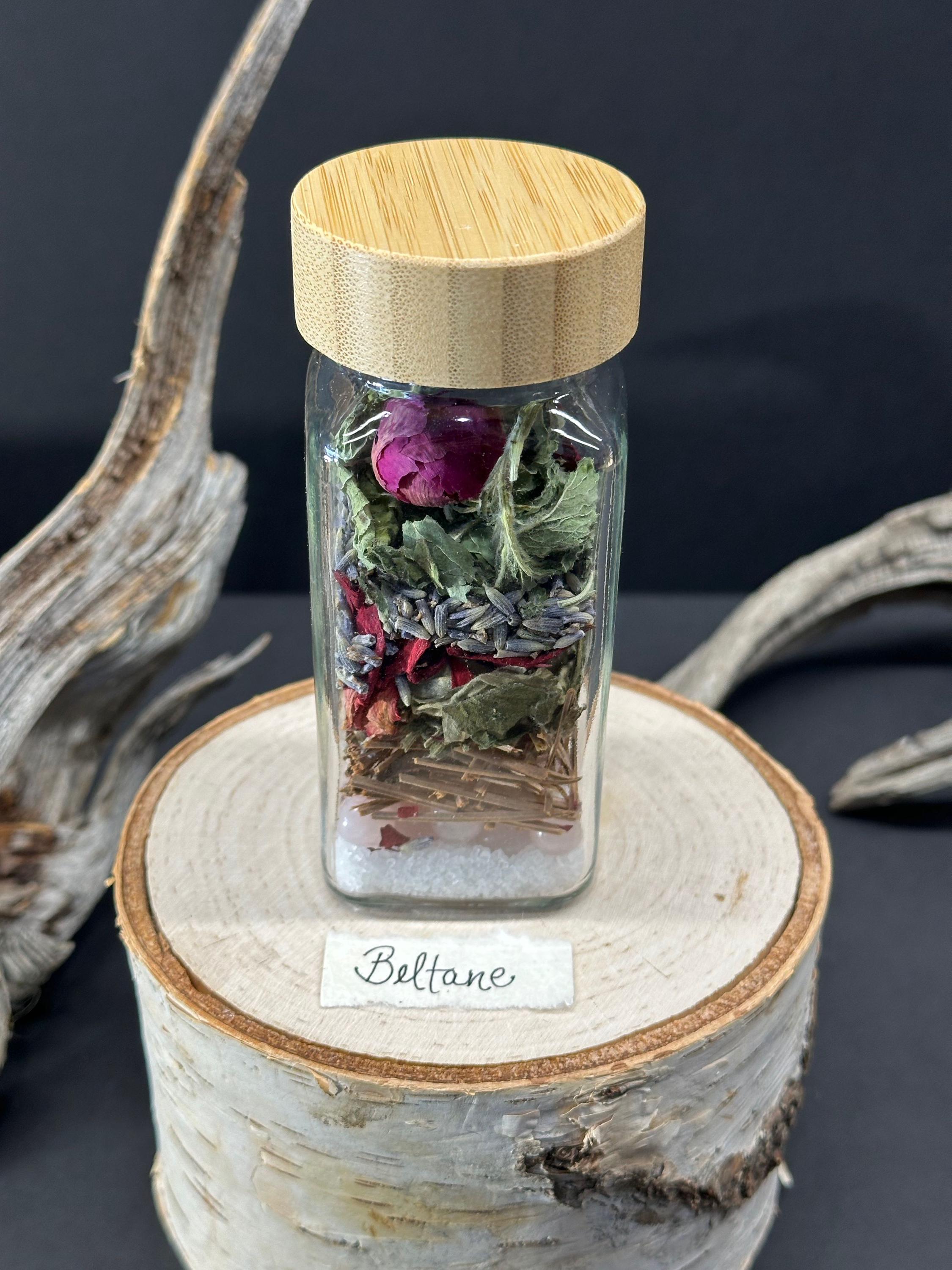 Fire Festival Blessing Bottle Kits - Etsy