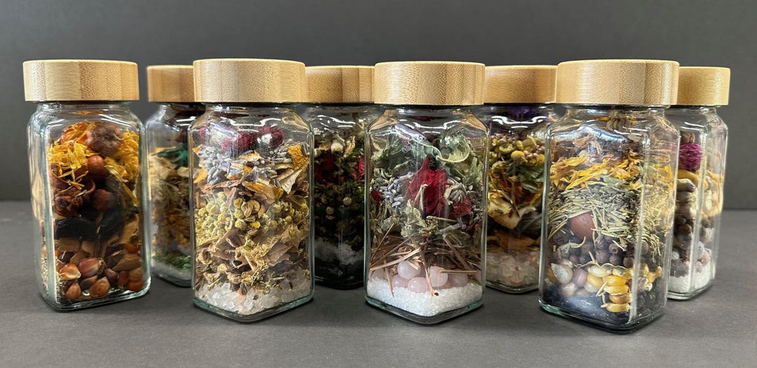Celebrate All Year With the Blessing Bottles for Every Holiday - Etsy