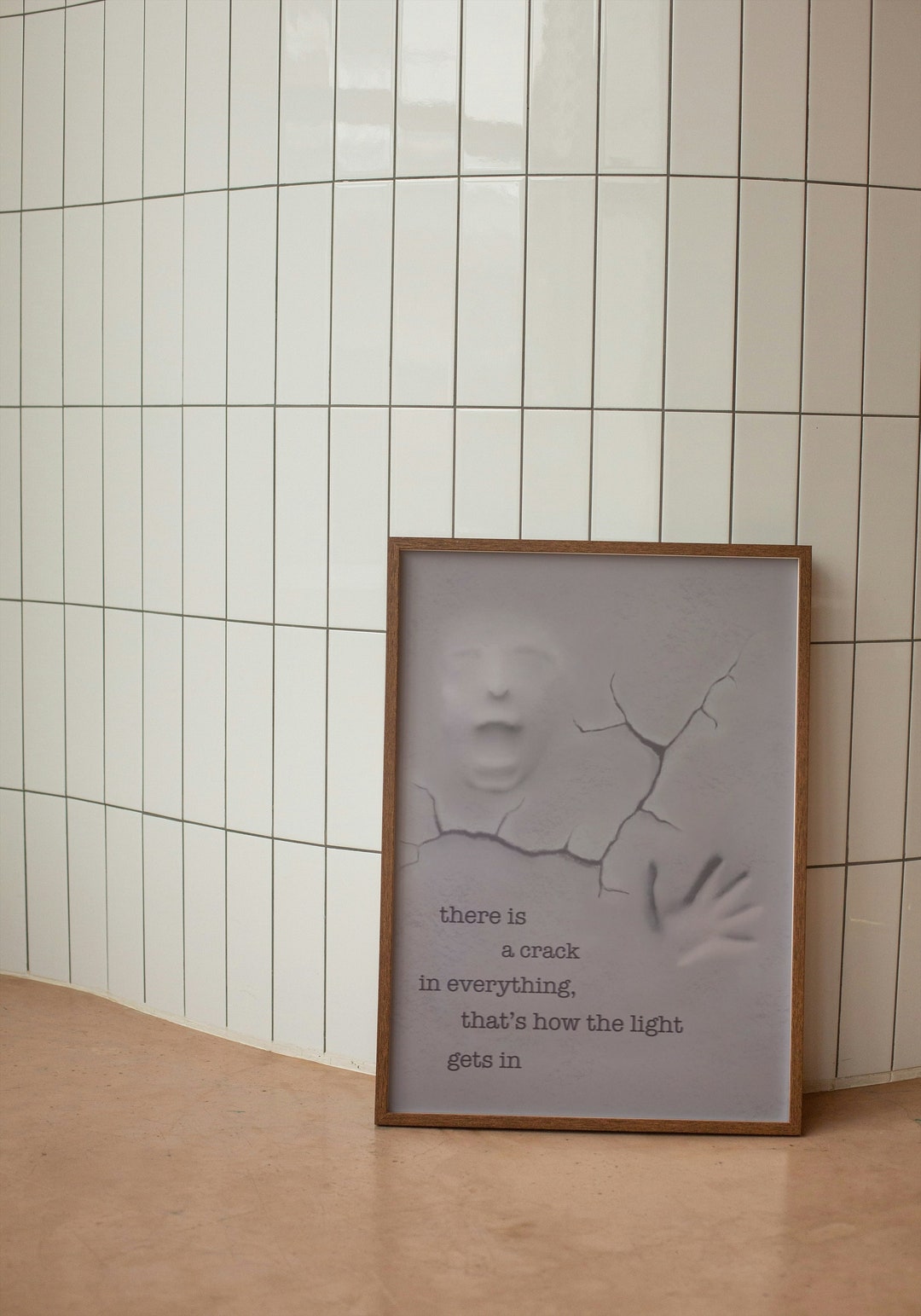 Leonard Cohen Print | Leonard Cohen Poster | Leonard Cohen Anthem ...