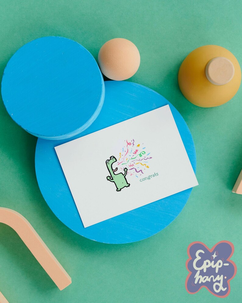 Congratulations Card | Frog Card | Printable Congratulations Card ...