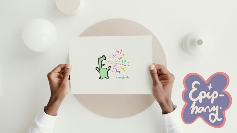 Congratulations Card | Frog Card | Printable Congratulations Card ...