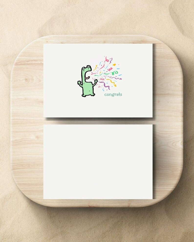 Congratulations Card | Frog Card | Printable Congratulations Card ...