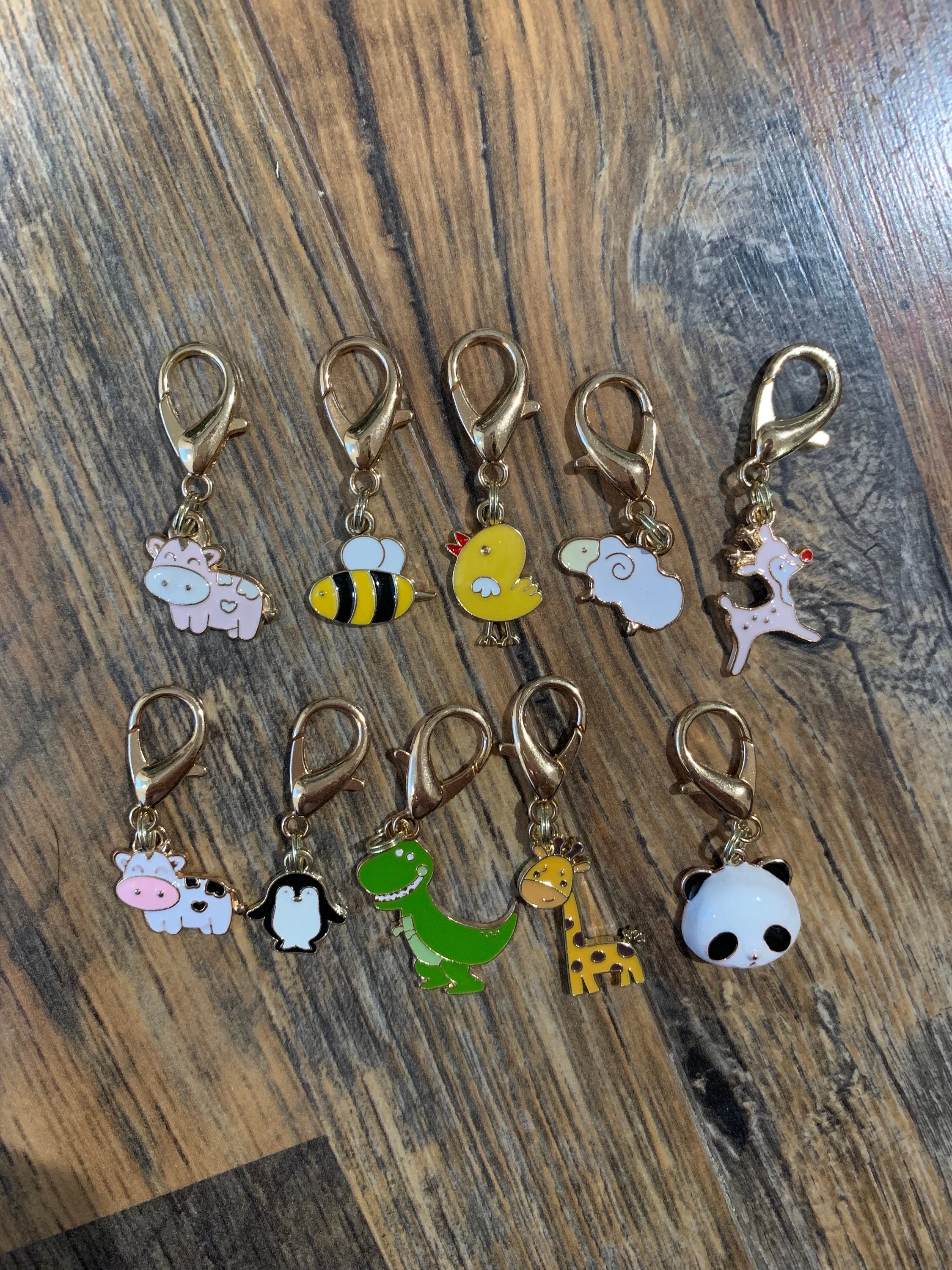 Horse Bridle Charms - Animals - Etsy