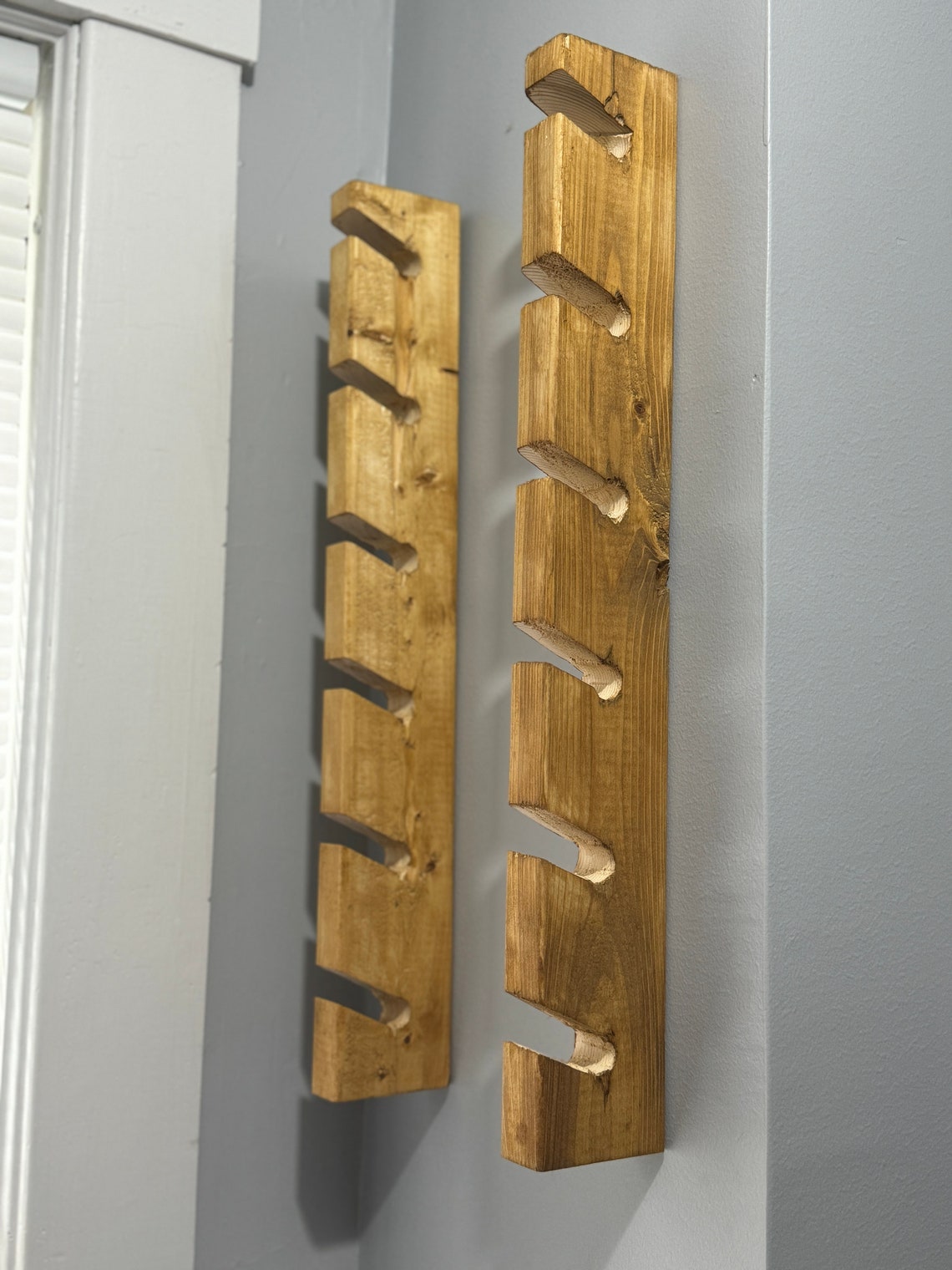 Hat Rack, DIY Plans - Etsy