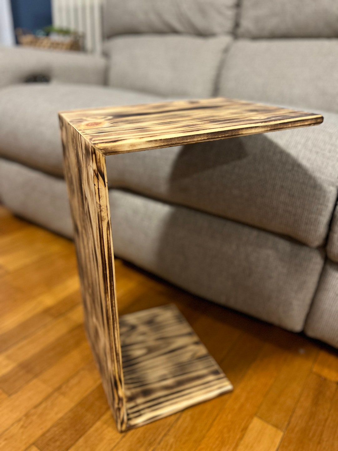 Couch C-table - Etsy