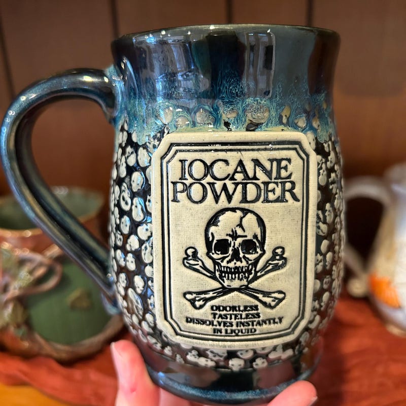 Hand Built Mugs - Etsy