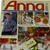 Vintage Anna Burda Knitting & Needlecrafts Magazine January 1998 PDF Digital Download File ...