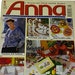 Vintage Anna Burda Knitting & Needlecrafts Magazine April 1999 PDF Digital Download File - 70 ...
