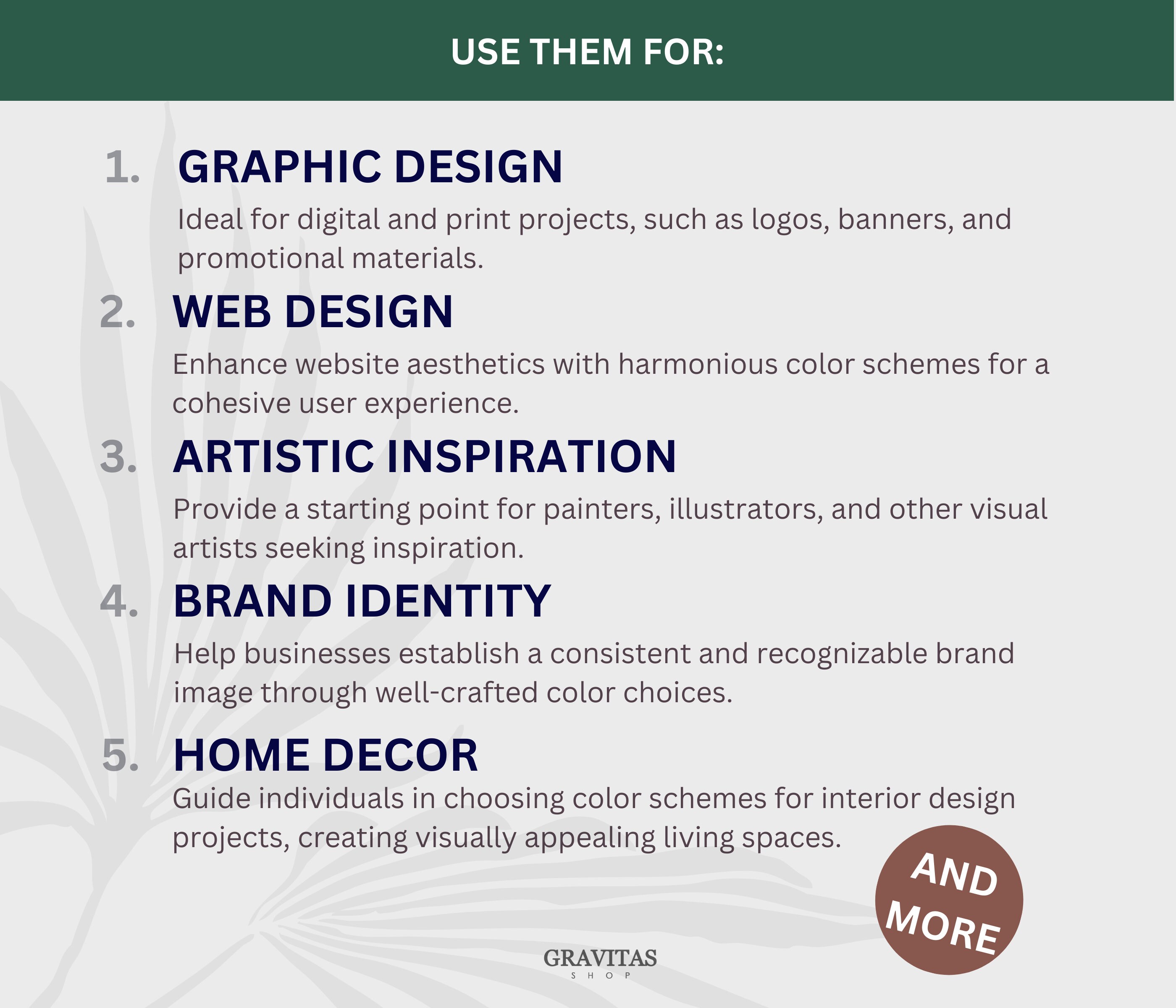 Elegant Color Palettes: Emerald, Modern Blue, Pastel Rose, Beige & More ...