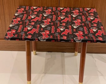 Sports End Tables - Etsy