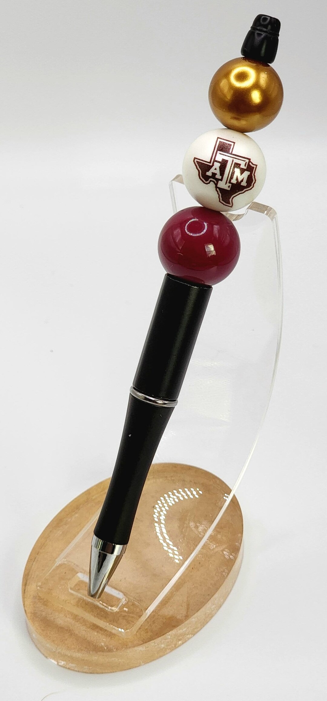 Texas A&M University Pen - Etsy