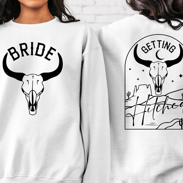 Getting Hitched - Etsy