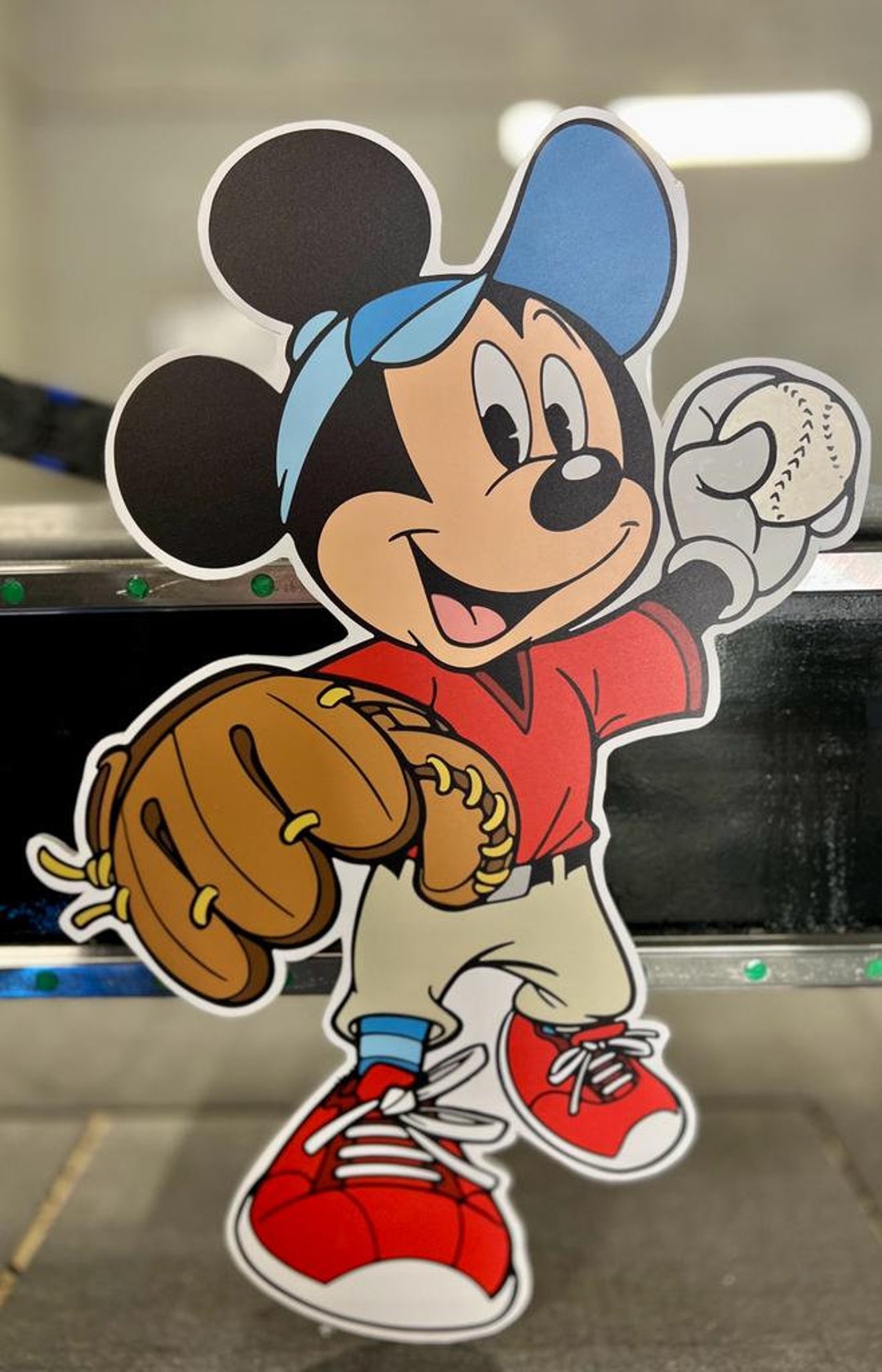 Custom Party Props, Foamboard Cutouts Next Day Delivery Perfect for ...