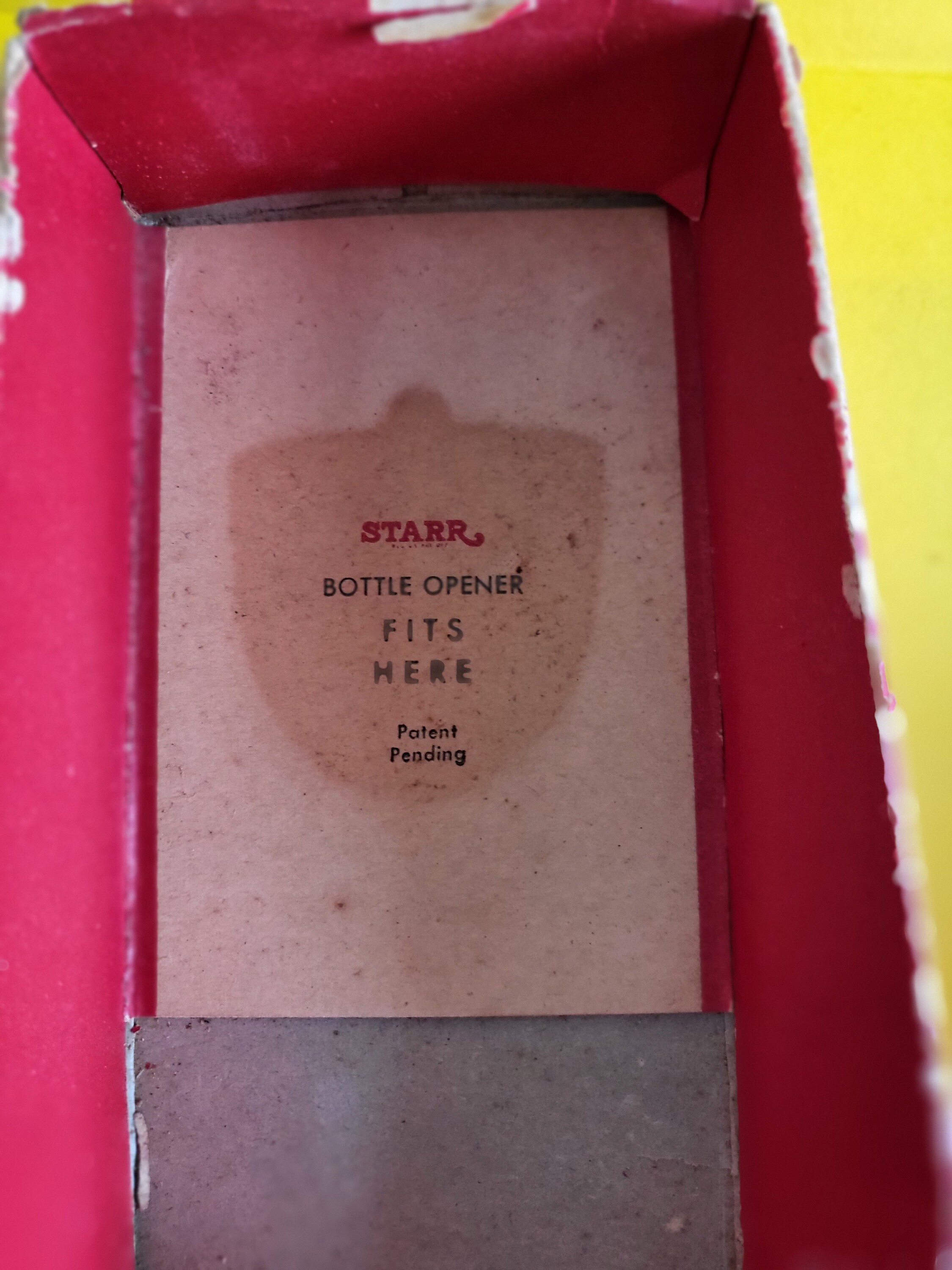 Coca Cola Starr Bottle Opener & Cap Catcher Wall Mount - Etsy