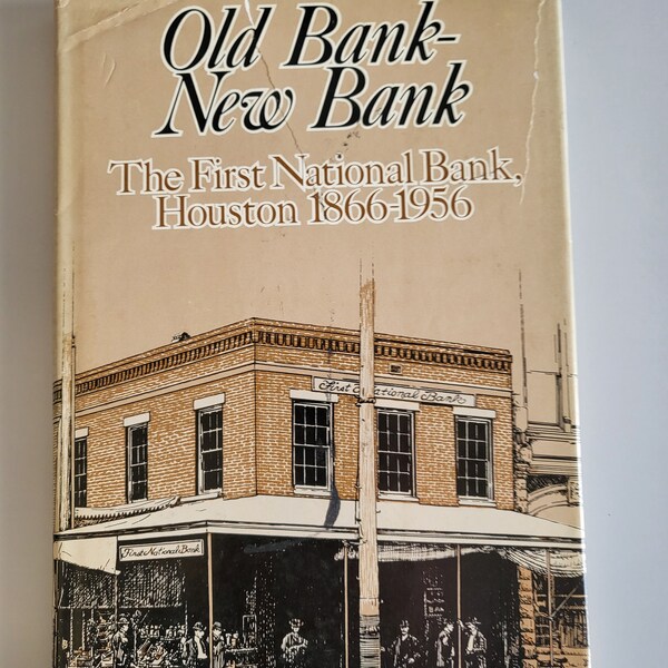 National Bank - Etsy