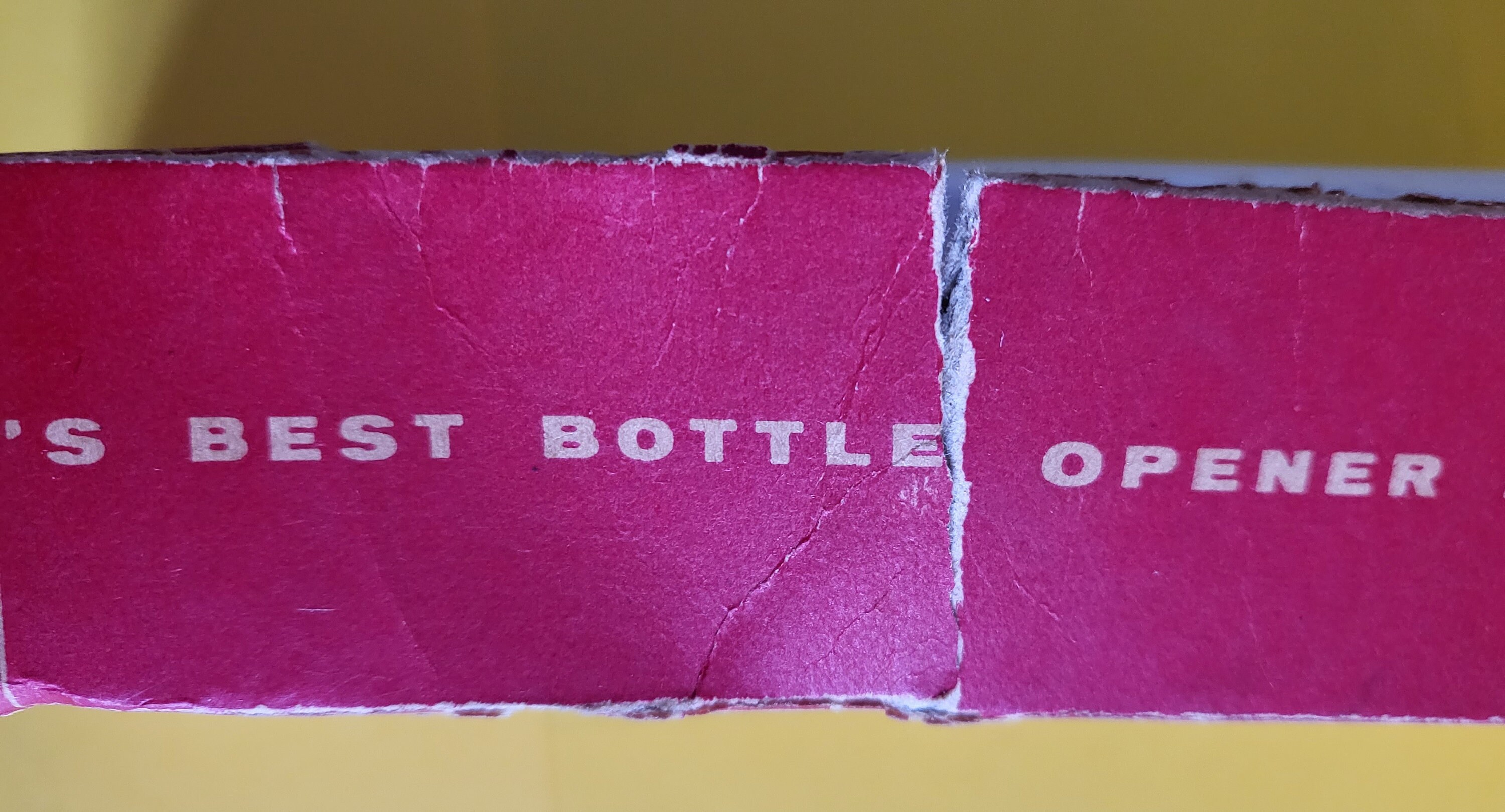 Coca Cola Starr Bottle Opener & Cap Catcher Wall Mount - Etsy