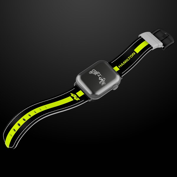 Hamilton Watch - Etsy