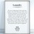 Muinteoir Definition Printable | Teacher Gift | Irish Teacher ...