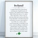 Muinteoir Definition Printable | Teacher Gift | Irish Teacher ...