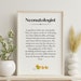 Neonatologist Definition Printable | Unique Gift for Doctors ...