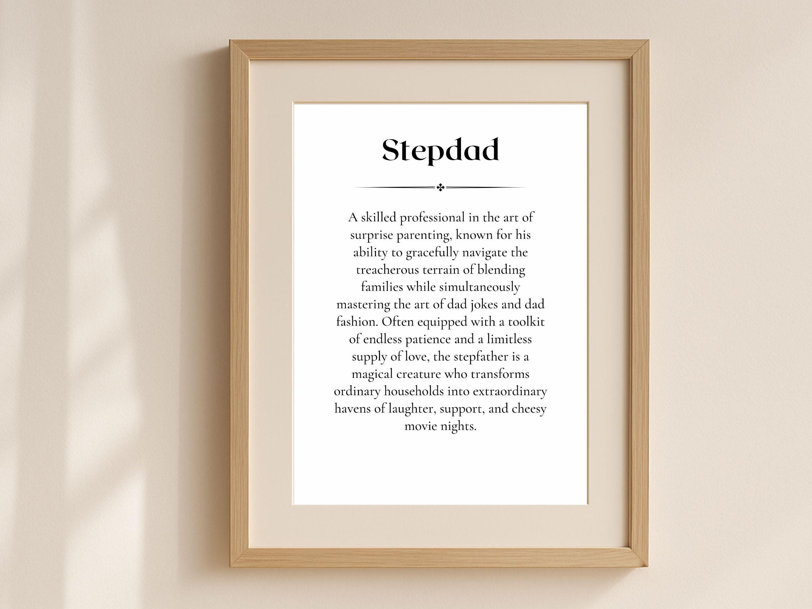 Blended family wedding poem 60 photos - Astyledwedding.com