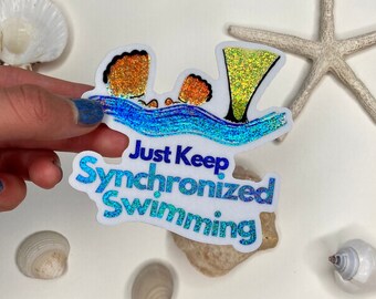 Synchronized Swimming, Artistic Swimmer, Artistic Swimming, Synchro ...