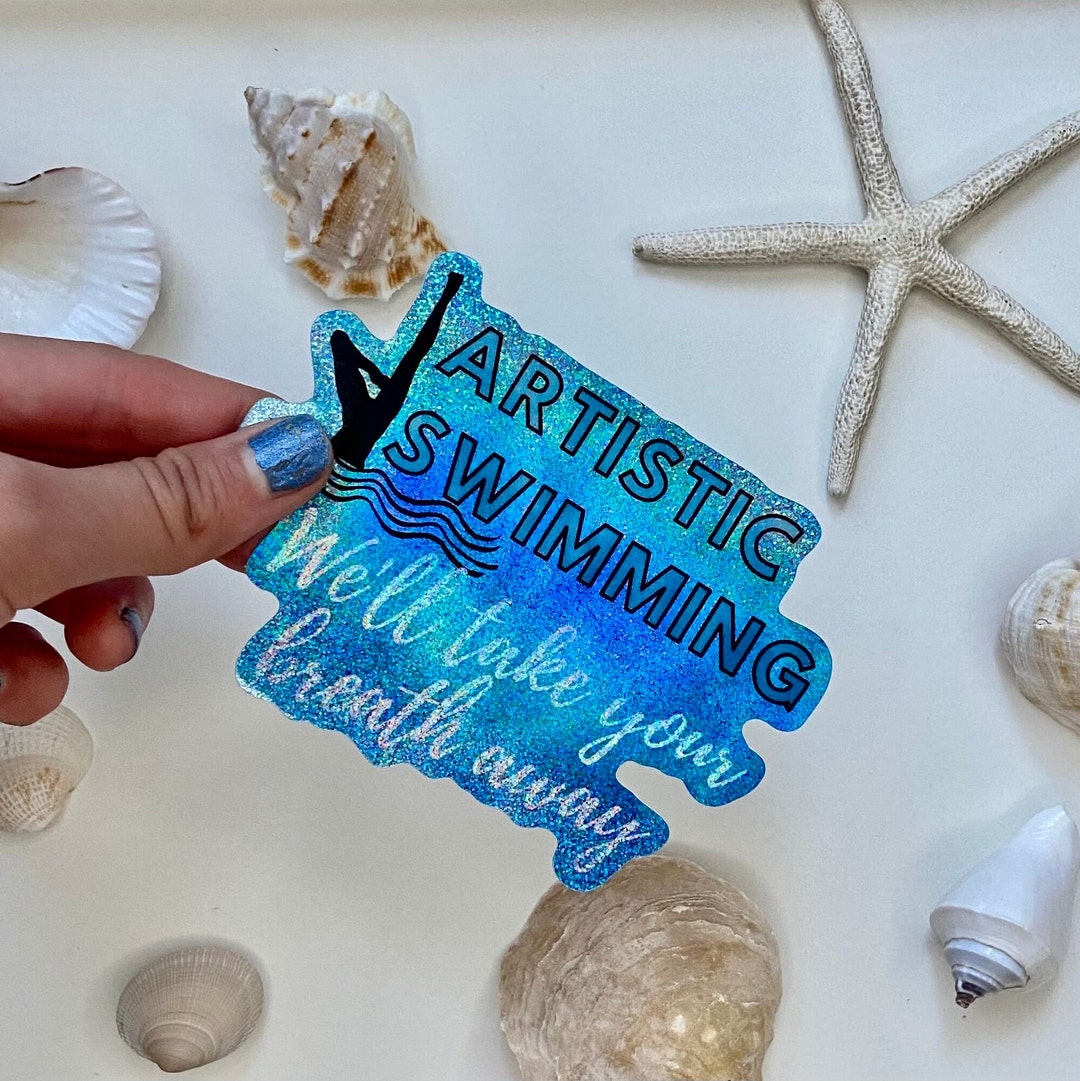 Synchronized Swimming, Artistic Swimmer, Artistic Swimming, Synchro ...