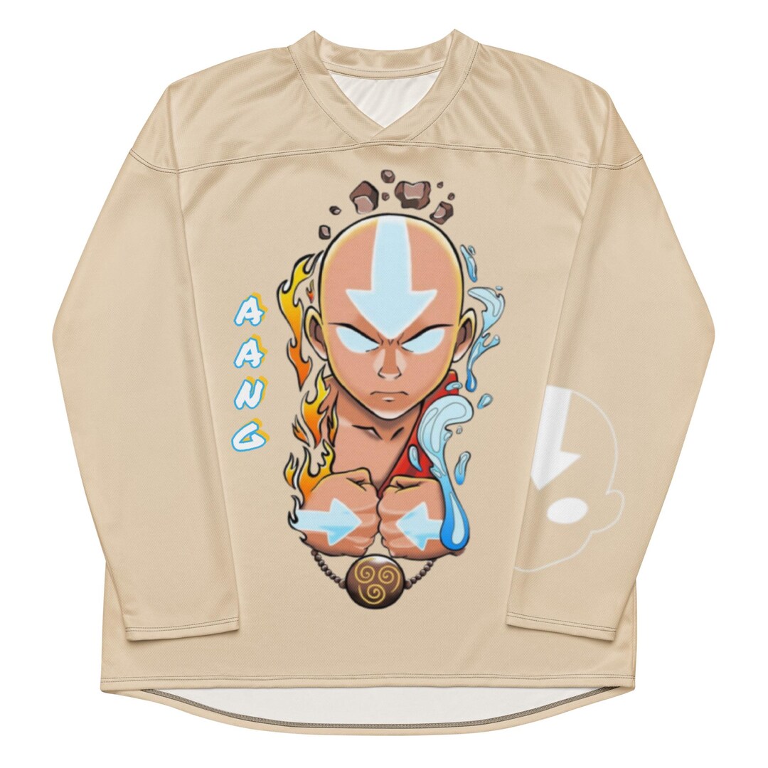 AVATAR JERSEY - Etsy