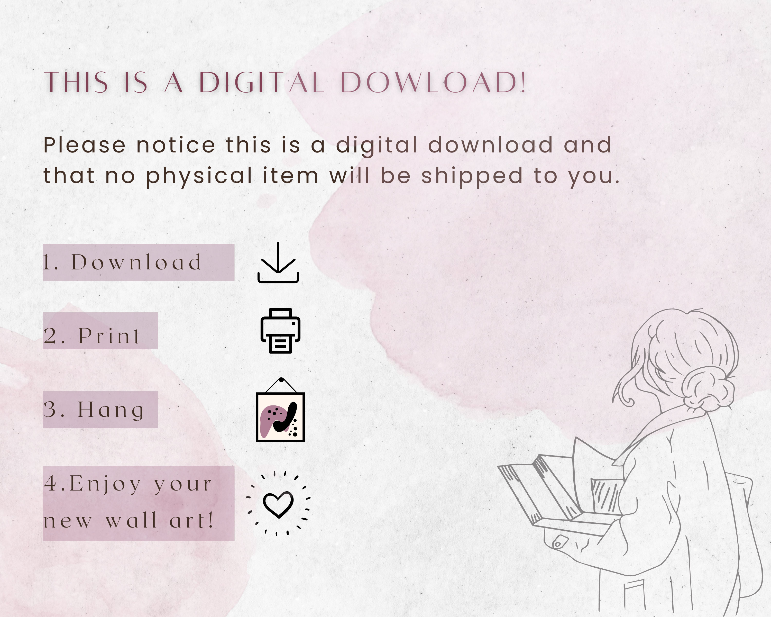 Taylor Swift the Eras Tour Minimal Aesthetic Subtle Wall Art - Etsy